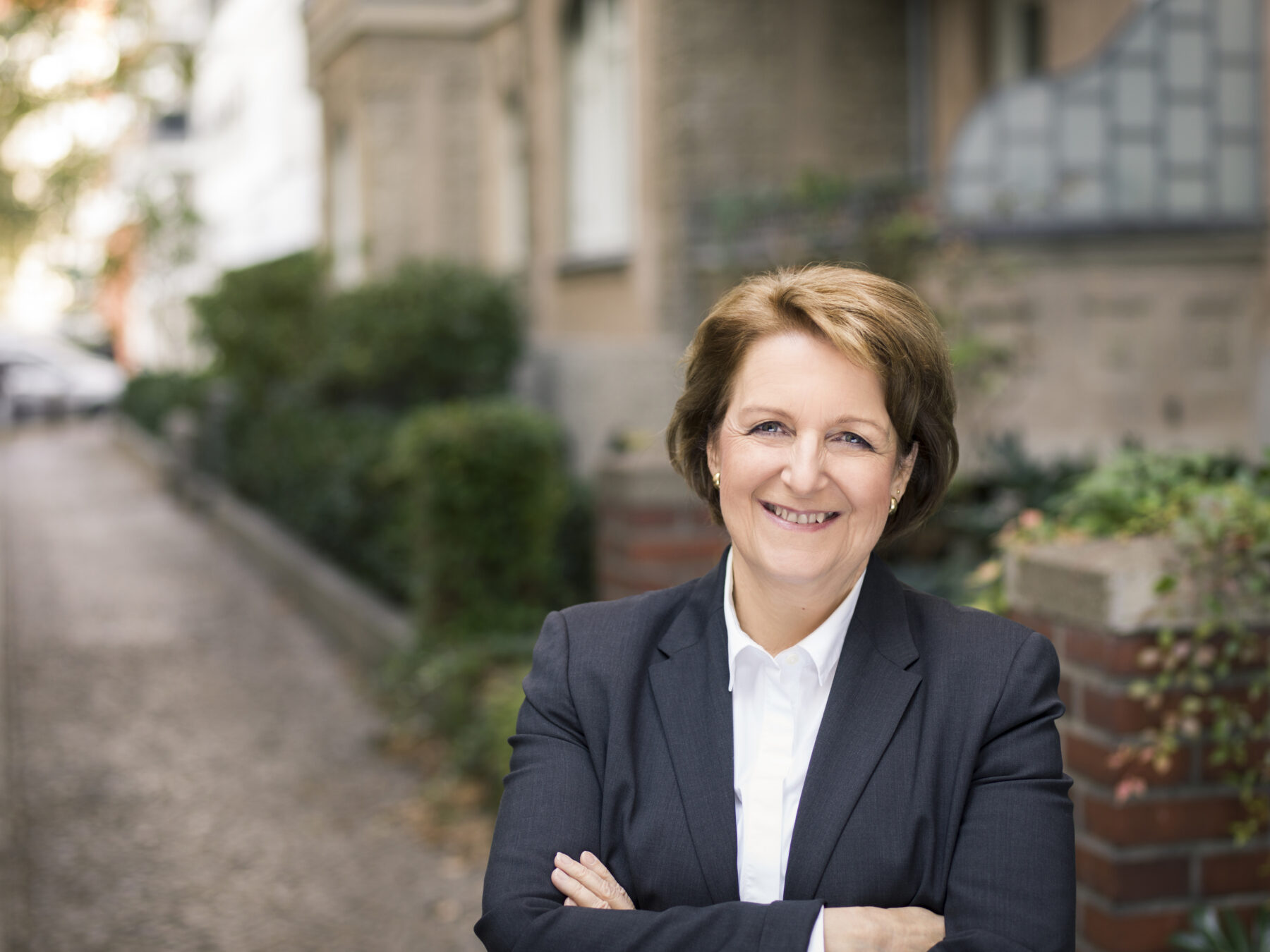 Team — Paul und Collegen